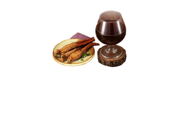 Hồng sâm - Daedong Korea Ginseng Co.,Ltd.