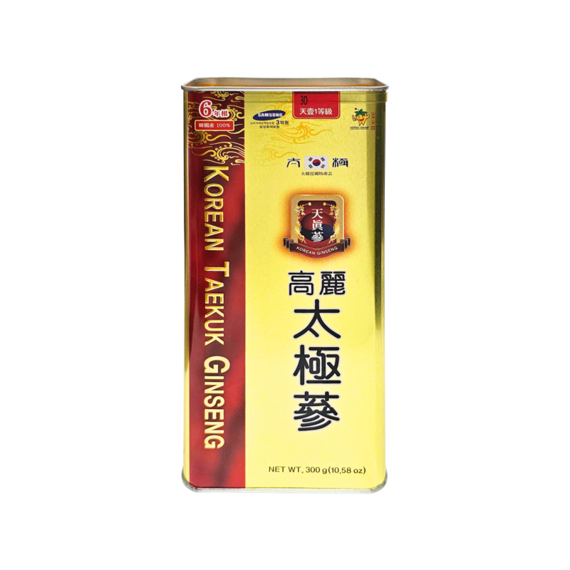 Catalogue Daedong - Daedong Korea Ginseng Co.,Ltd.