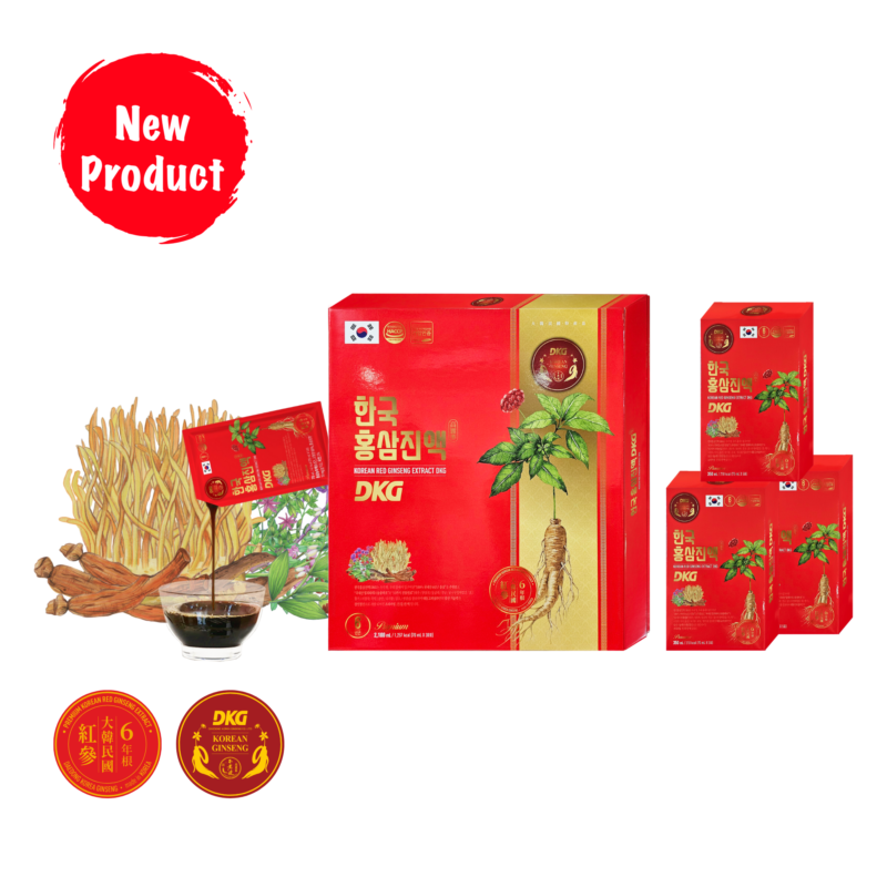 About Daedong - Daedong Korea Ginseng Co.,Ltd.